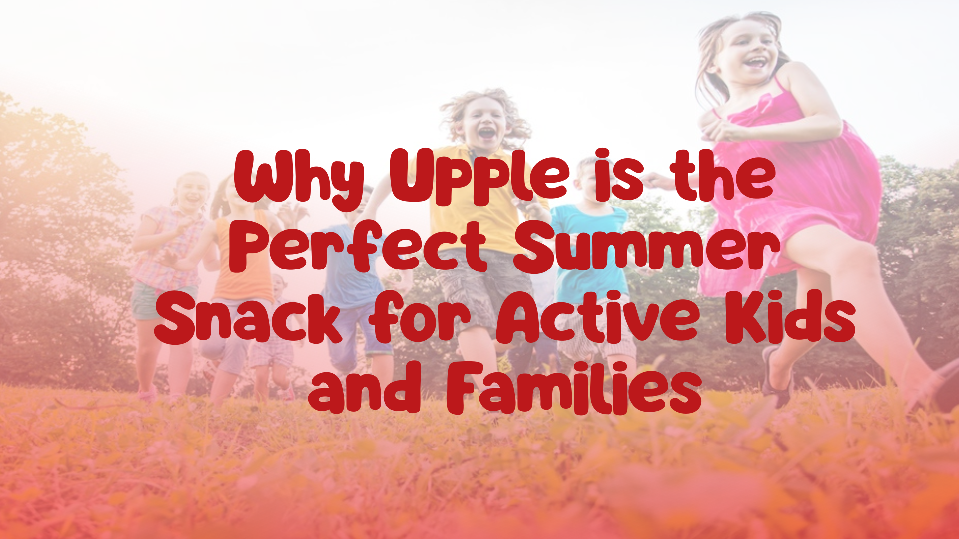 Upple & Able Foods – Delicious and healthy food for people living with ...